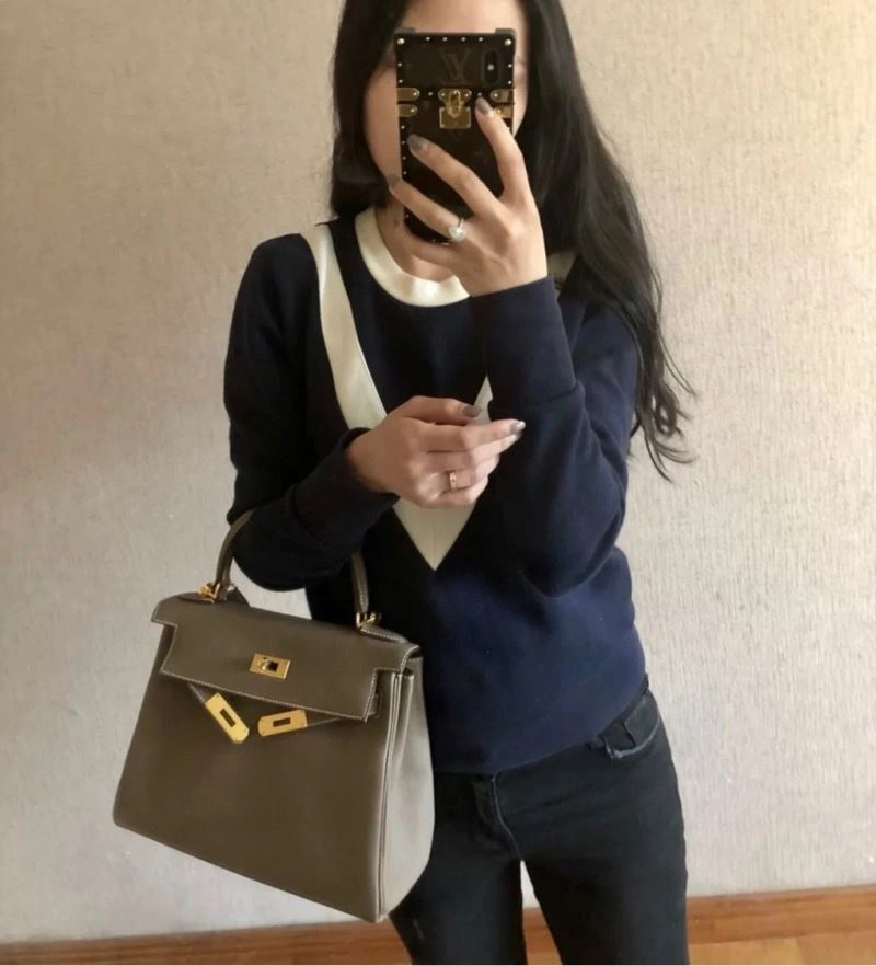 Cut-rate Hermes Kelly Bags