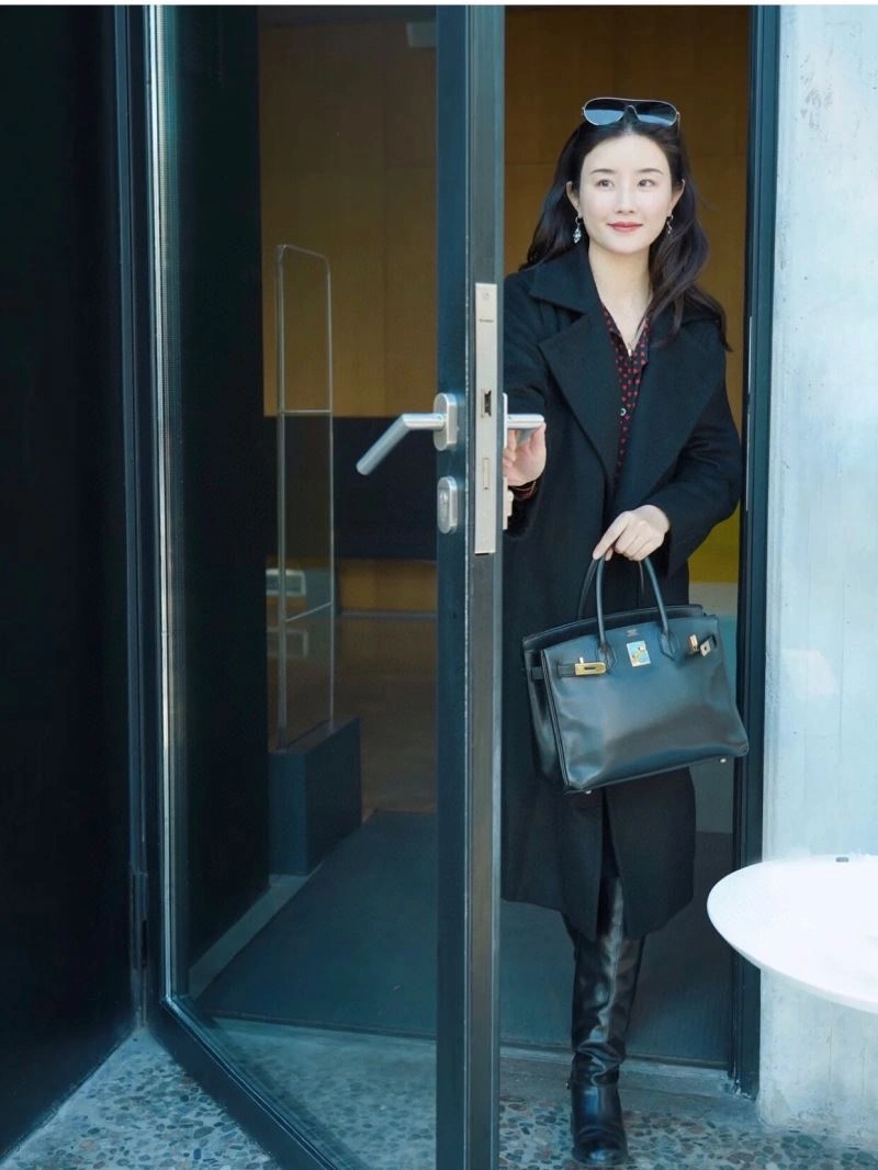 Official Hermes Kelly Bags