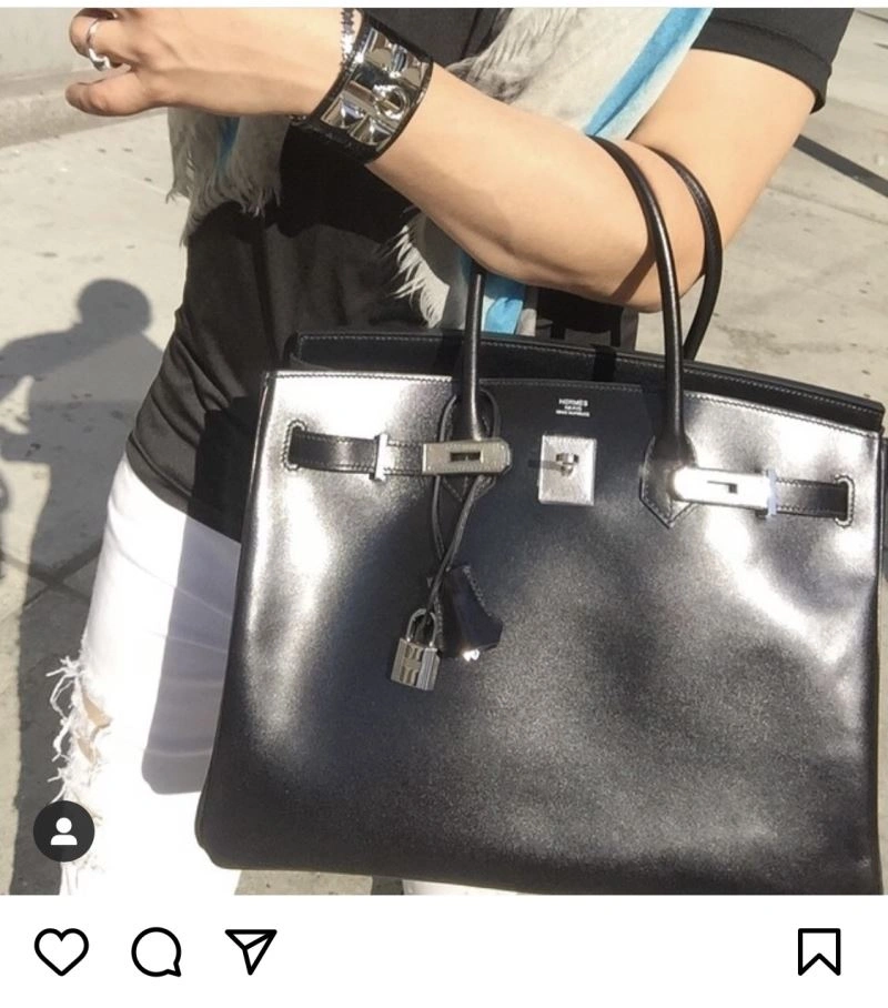 Official Hermes Kelly Bags