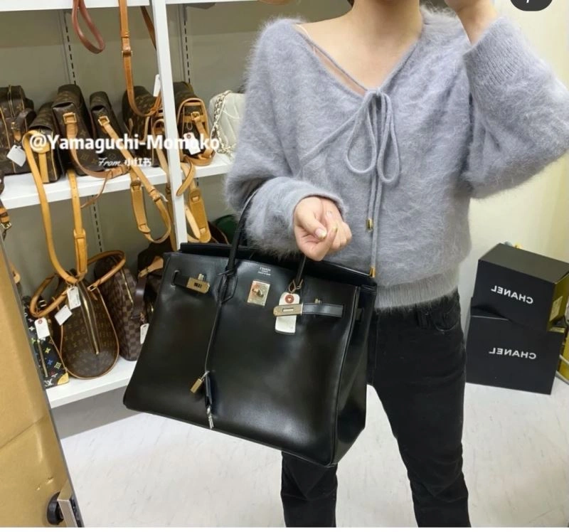 Official Hermes Kelly Bags