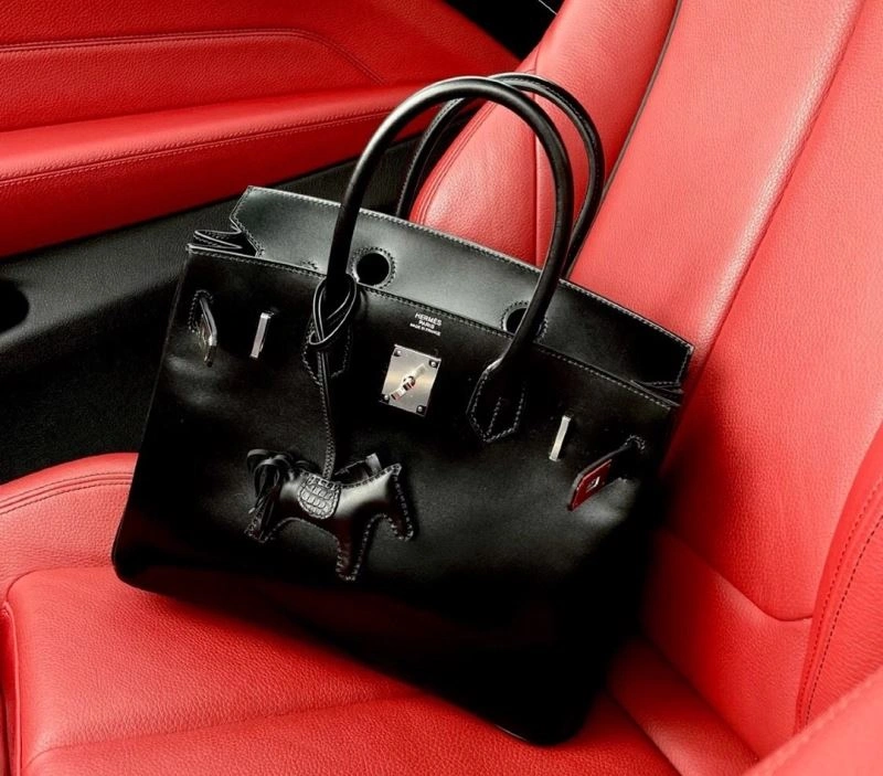 Official Hermes Kelly Bags