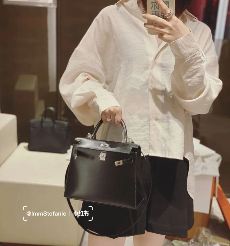 High accuracy Hermes Kelly Bags