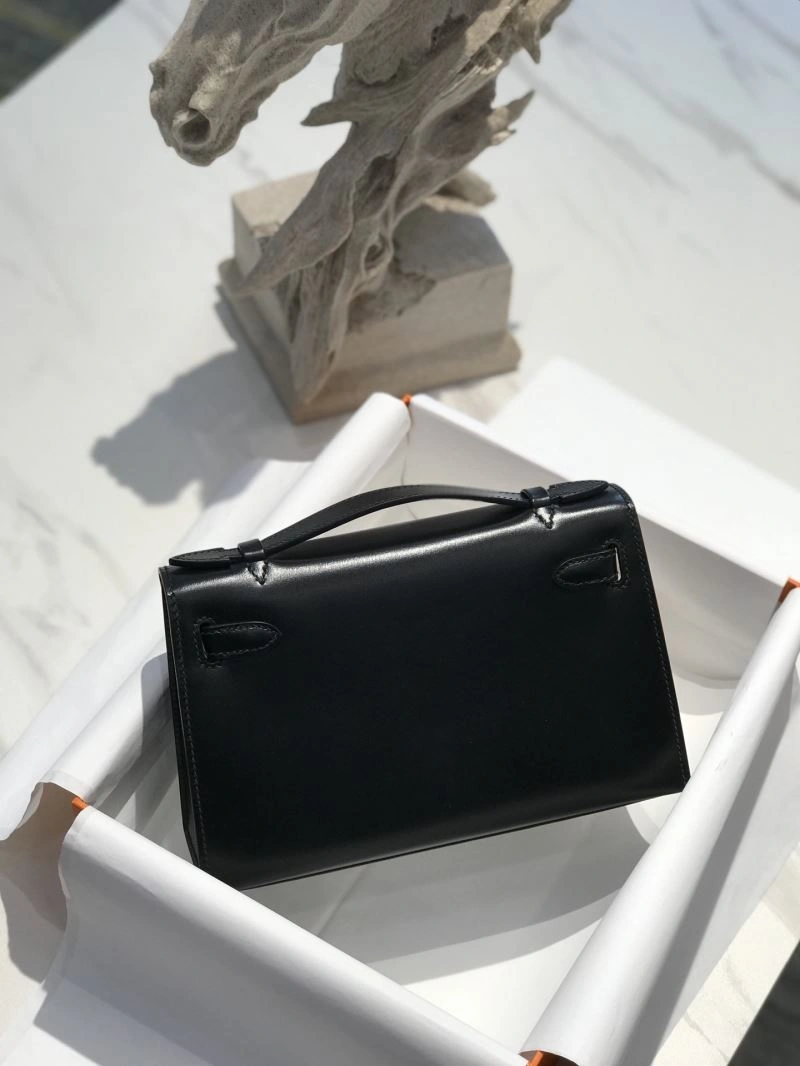 Original Hermes Kelly Bags
