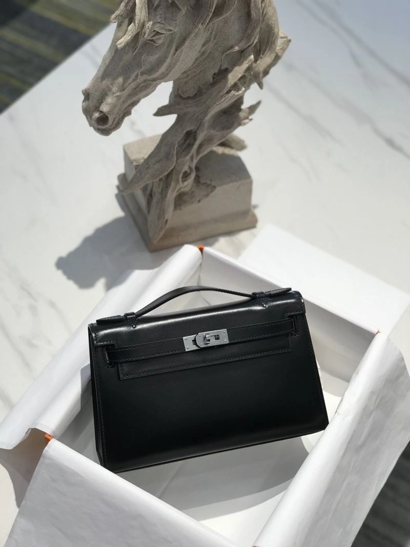 Original Hermes Kelly Bags