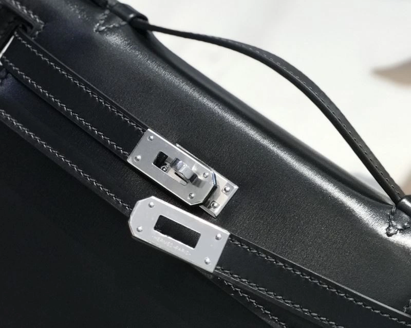 Original Hermes Kelly Bags