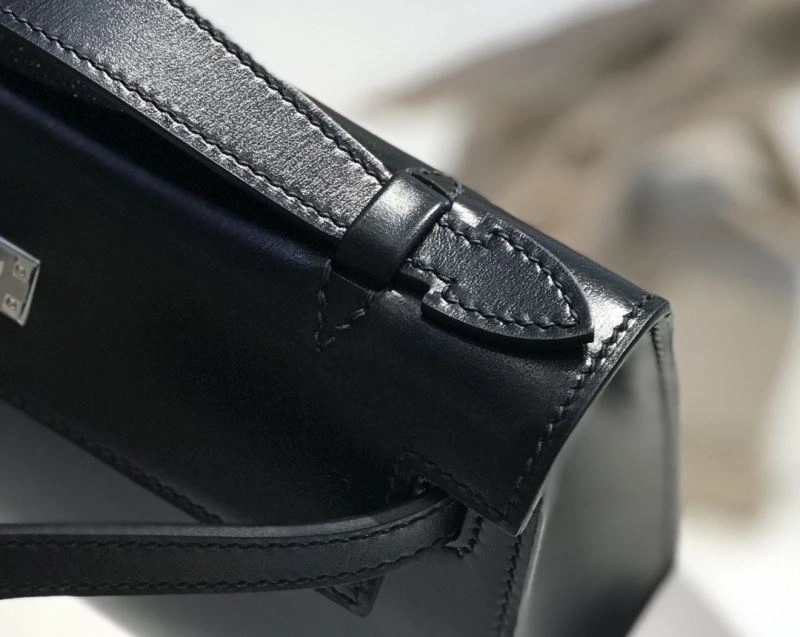 Original Hermes Kelly Bags