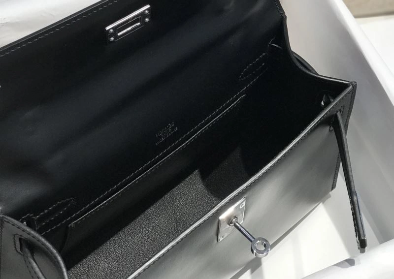 Original Hermes Kelly Bags