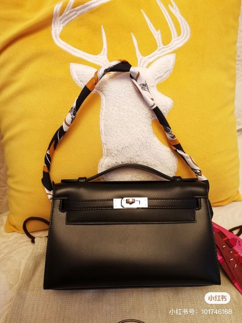 Original Hermes Kelly Bags