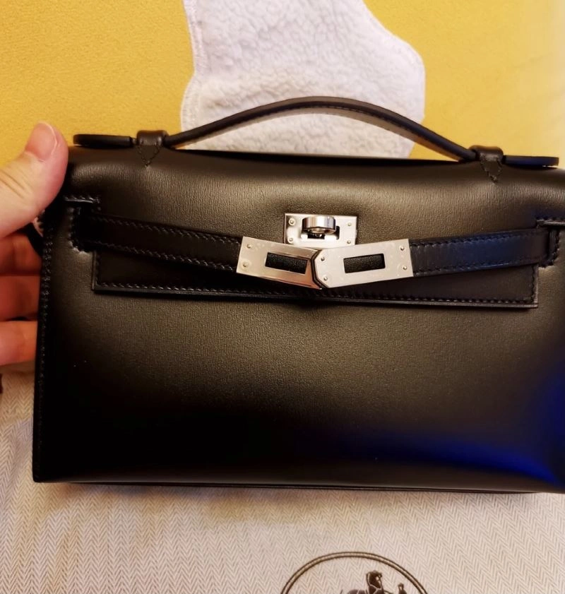 Original Hermes Kelly Bags