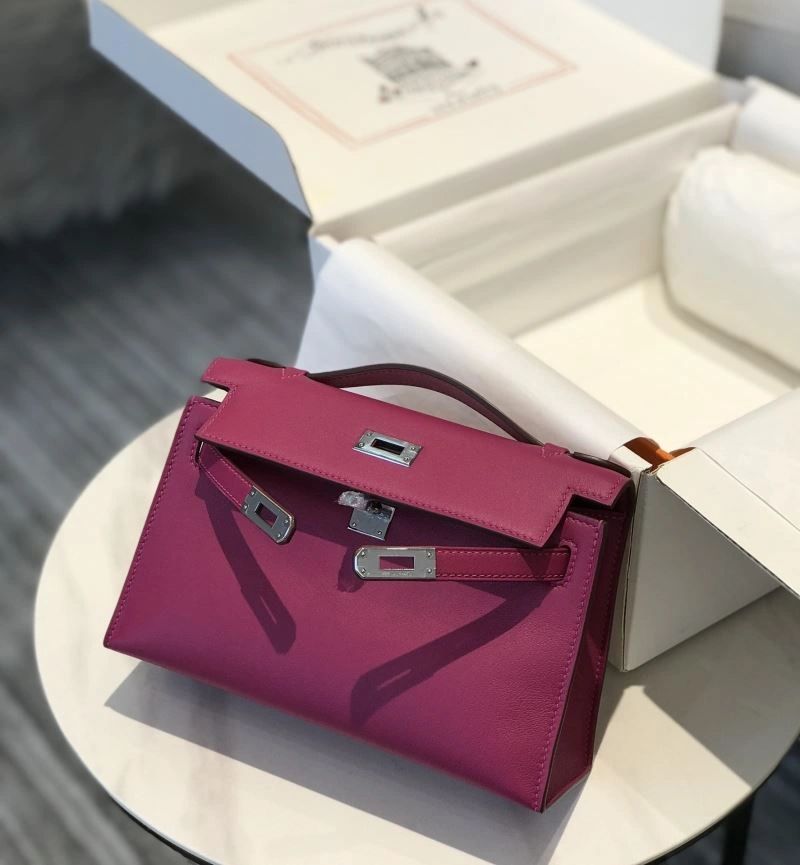 Precise copy Hermes Kelly Bags