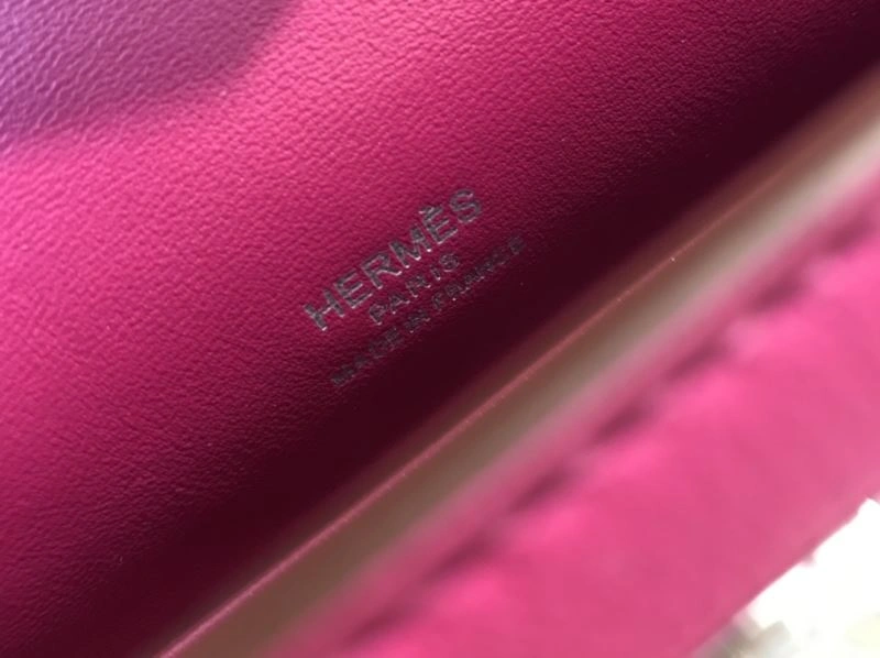 Precise copy Hermes Kelly Bags