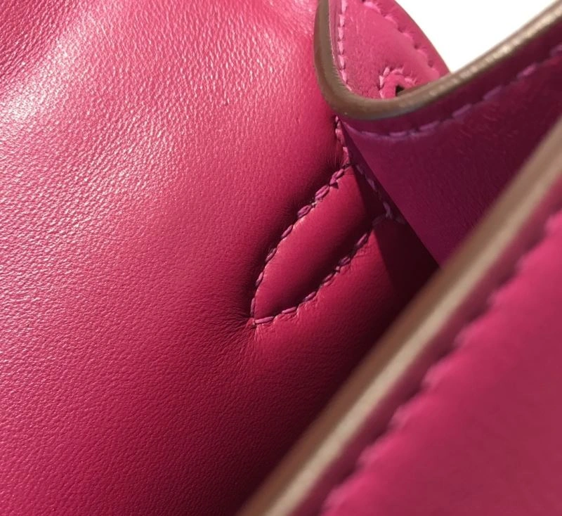 Precise copy Hermes Kelly Bags