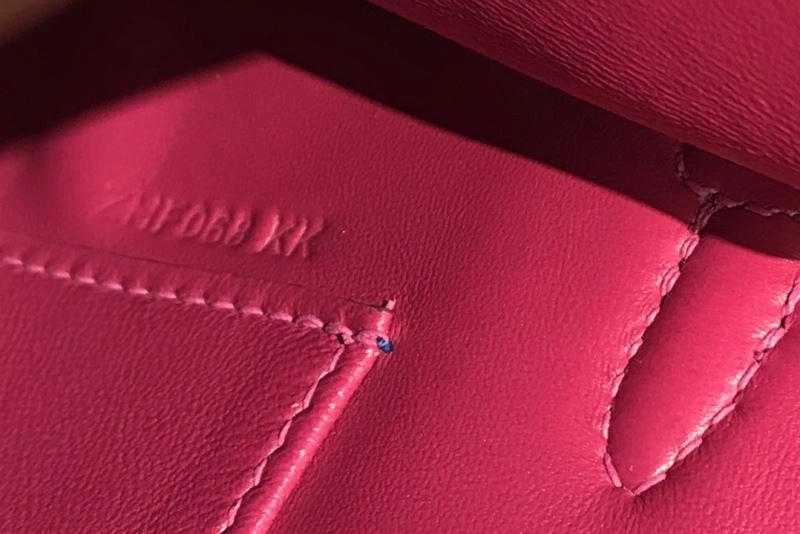 Precise copy Hermes Kelly Bags
