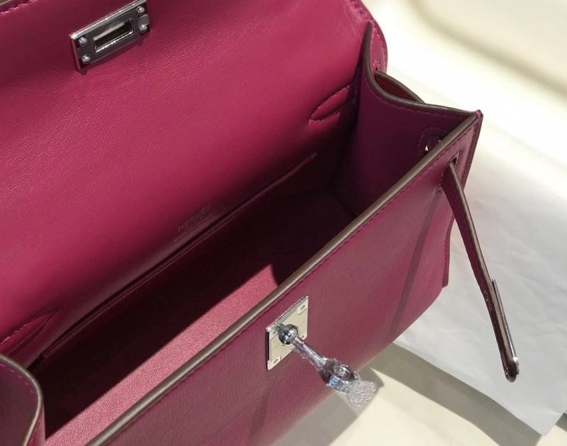 Precise copy Hermes Kelly Bags