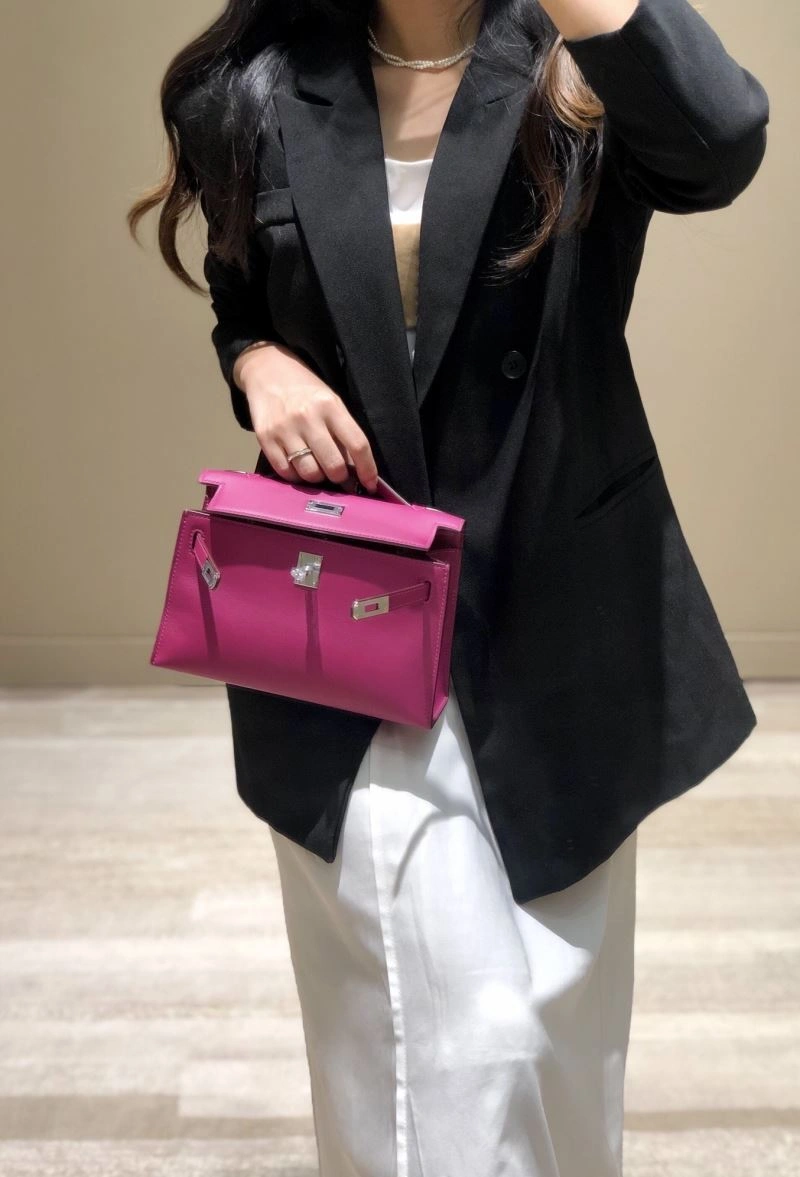 Precise copy Hermes Kelly Bags