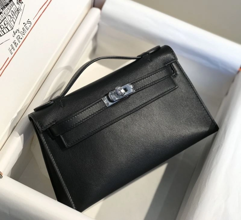 Authentic Hermes Kelly Bags