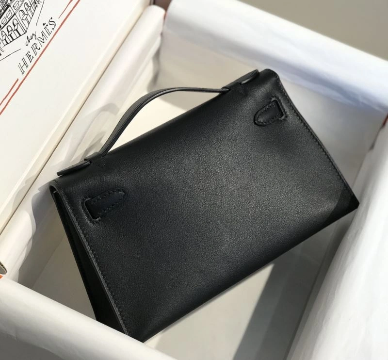 Authentic Hermes Kelly Bags