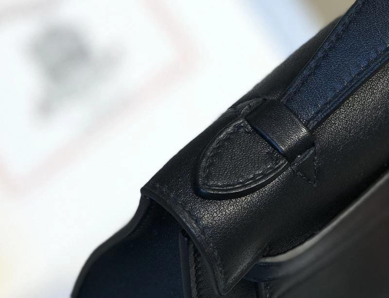 Authentic Hermes Kelly Bags