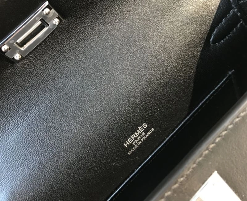 Authentic Hermes Kelly Bags