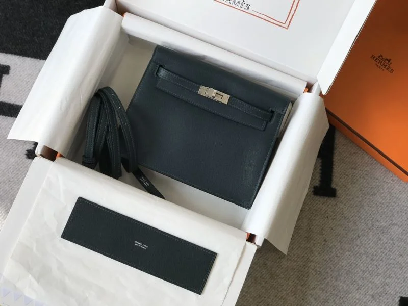 Value-priced Hermes Kelly Bags