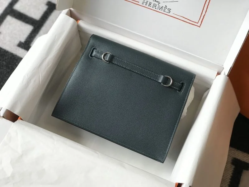 Value-priced Hermes Kelly Bags