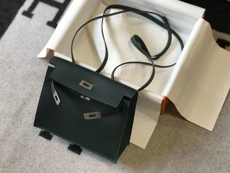 Value-priced Hermes Kelly Bags