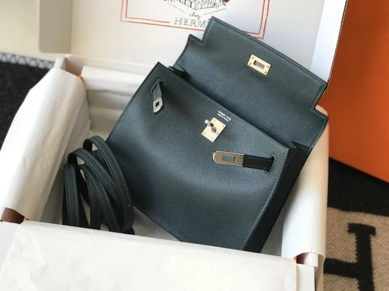 Value-priced Hermes Kelly Bags