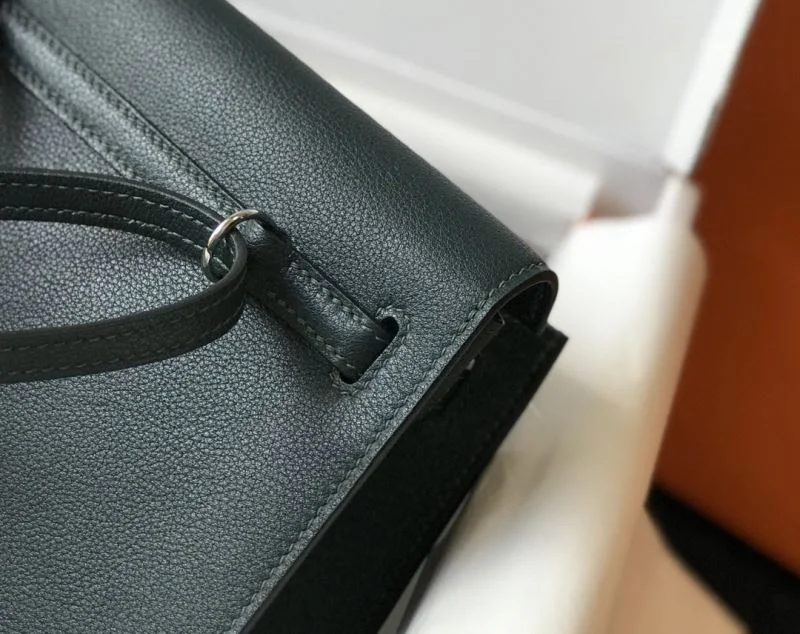 Value-priced Hermes Kelly Bags