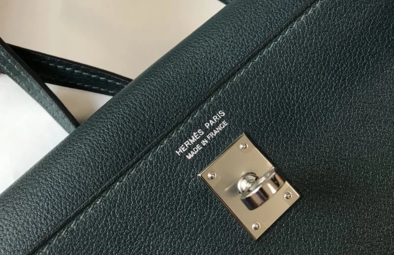 Value-priced Hermes Kelly Bags