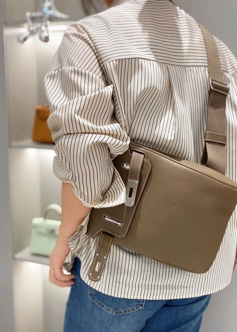 1:1 copy Hermes Kelly Bags