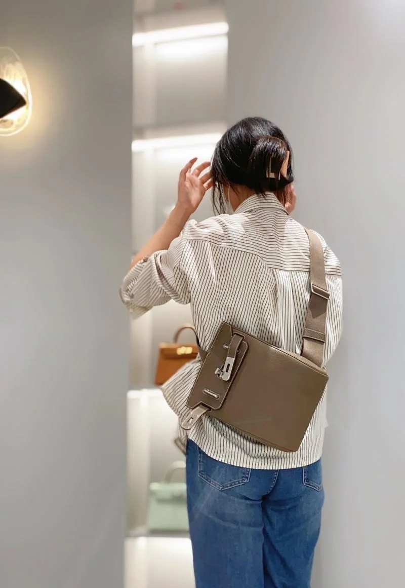 1:1 copy Hermes Kelly Bags