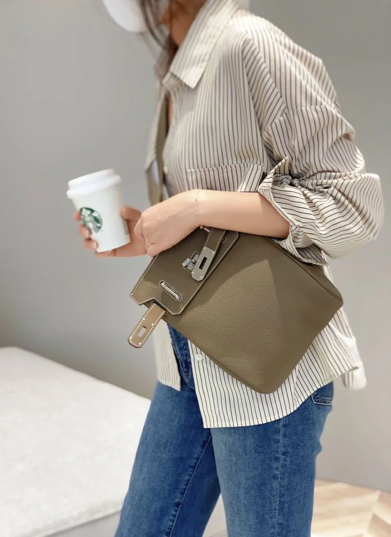 1:1 copy Hermes Kelly Bags