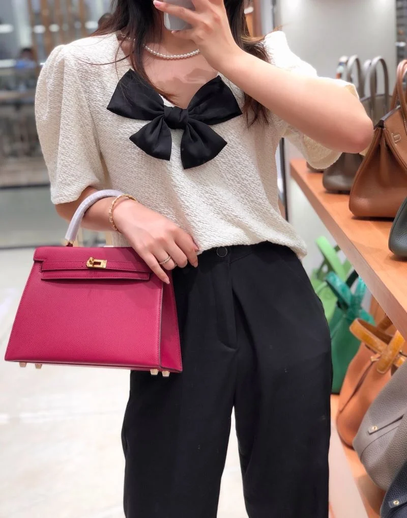 Economical Hermes Kelly Bags