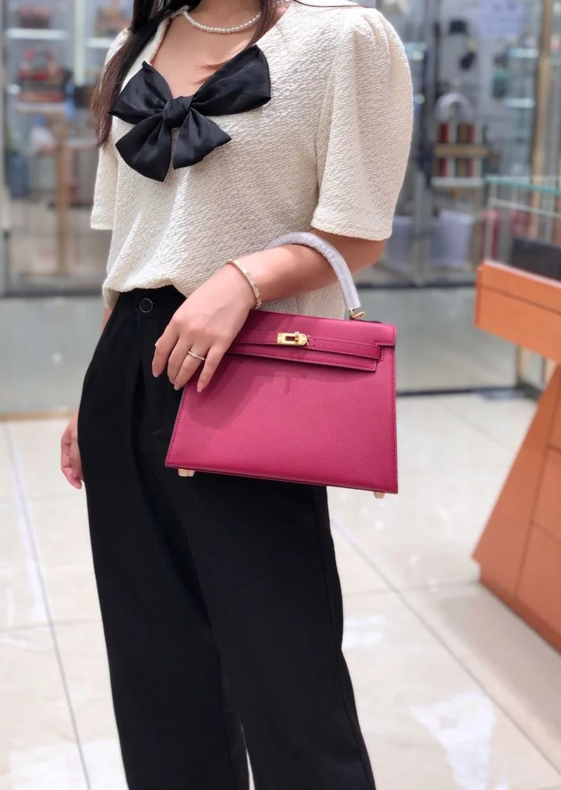 Economical Hermes Kelly Bags