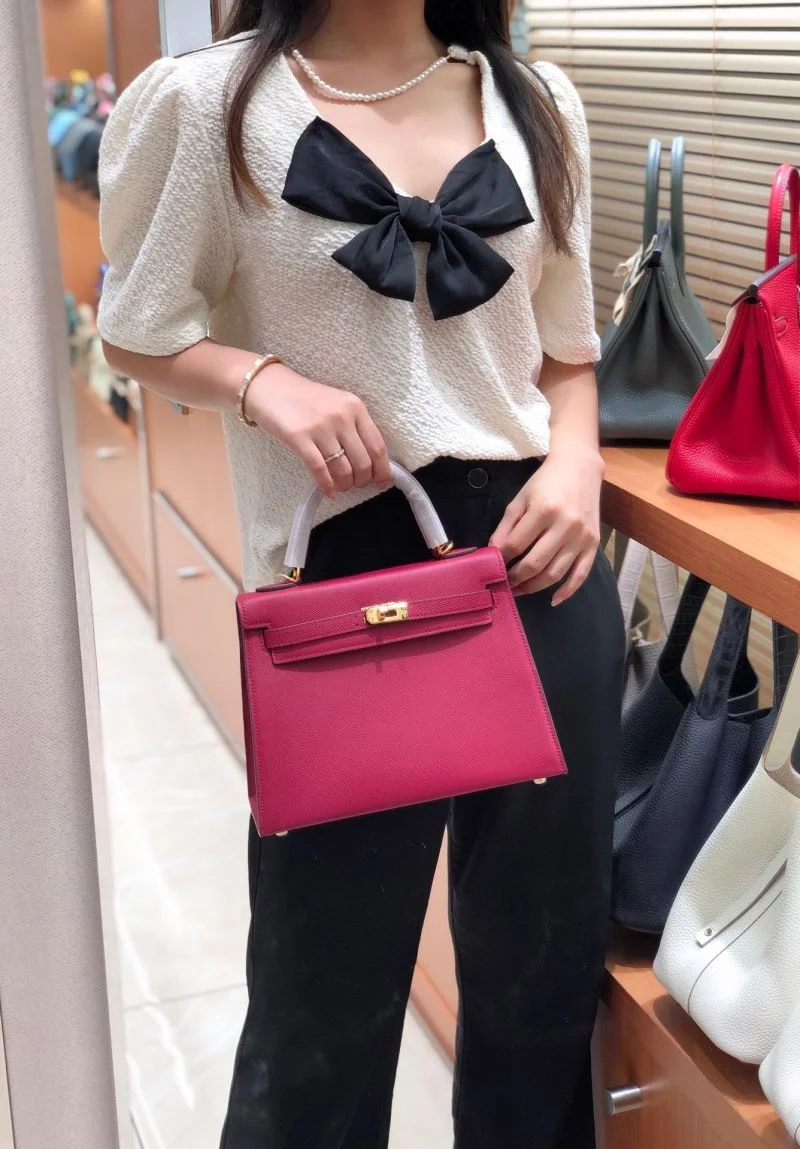 Economical Hermes Kelly Bags