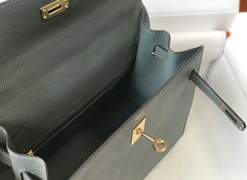 Low-cost Hermes Kelly Bags