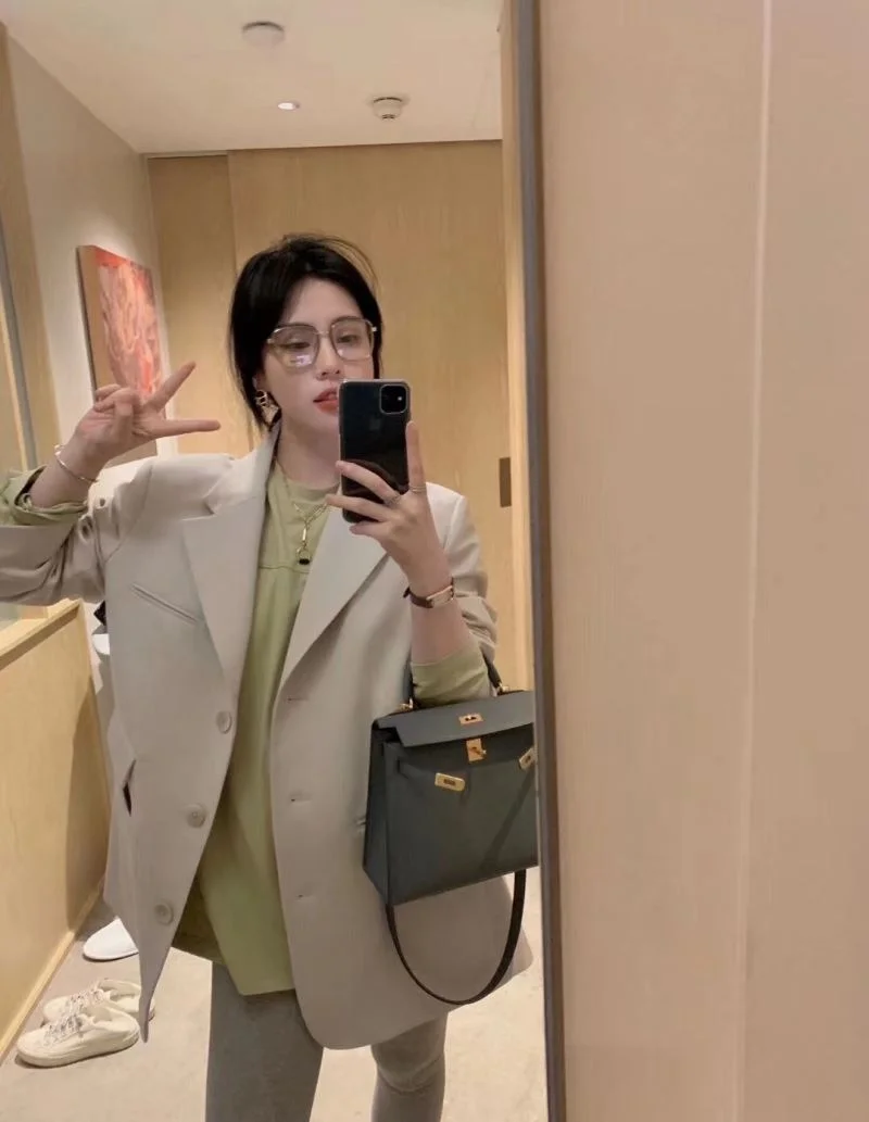 Low-cost Hermes Kelly Bags