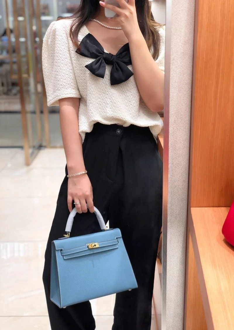 Affordable Hermes Kelly Bags