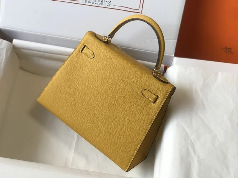 Budget-friendly Hermes Kelly Bags