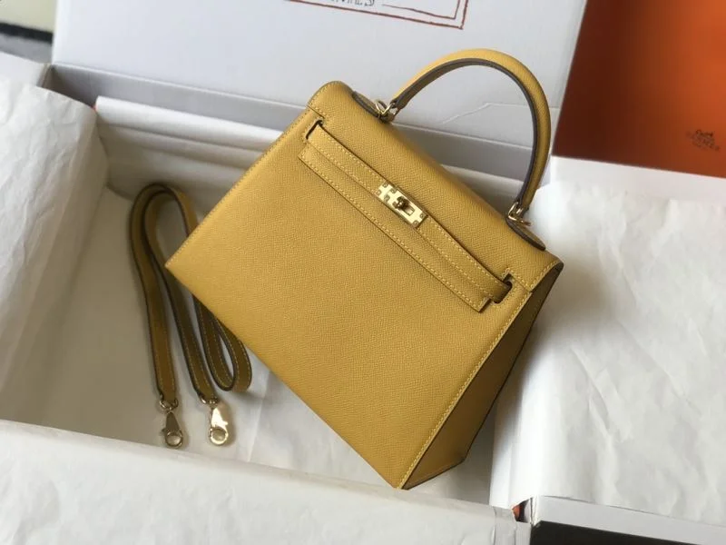 Budget-friendly Hermes Kelly Bags