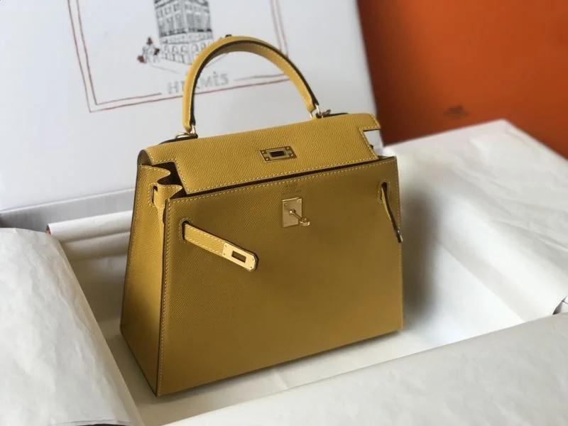 Budget-friendly Hermes Kelly Bags