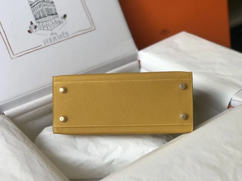 Budget-friendly Hermes Kelly Bags