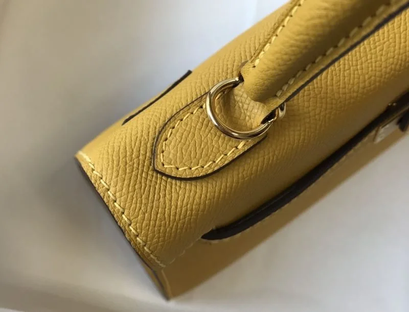 Budget-friendly Hermes Kelly Bags