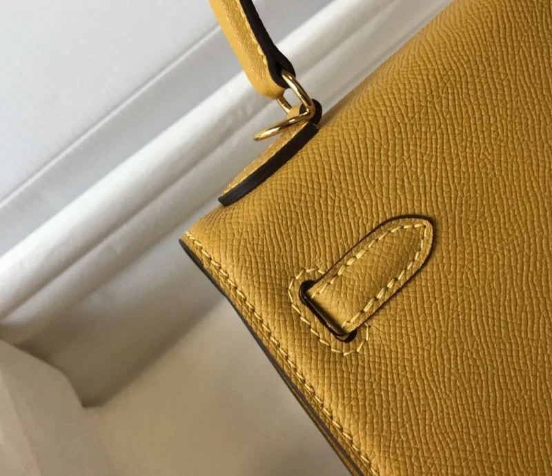 Budget-friendly Hermes Kelly Bags