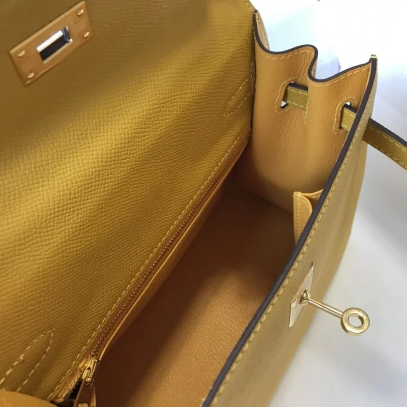 Budget-friendly Hermes Kelly Bags