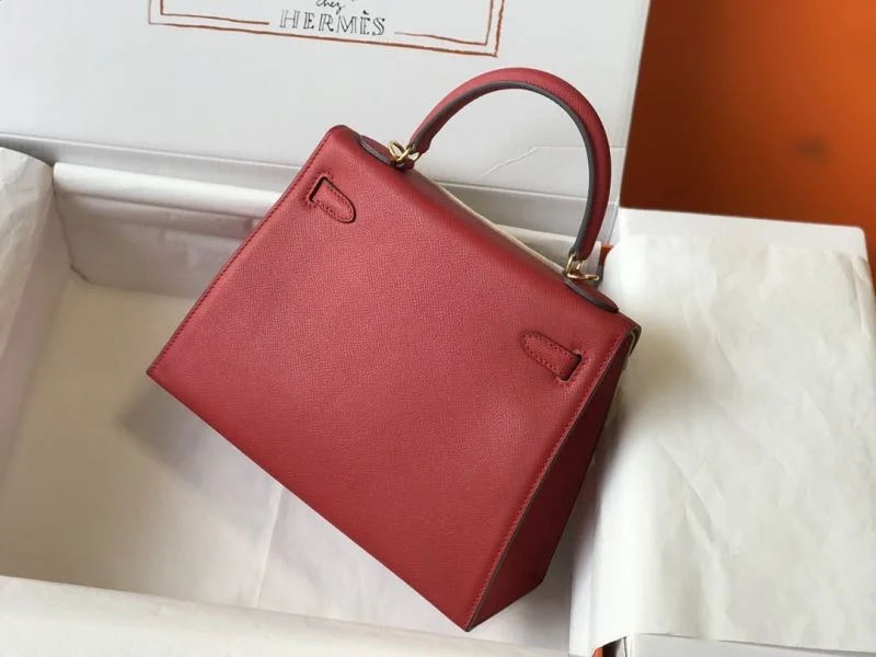 Mirror quality Hermes Kelly Bags