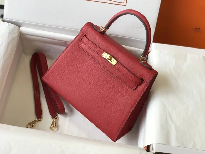 Mirror quality Hermes Kelly Bags