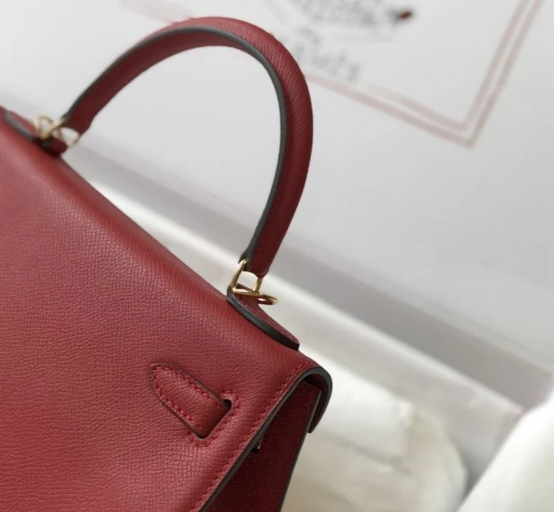 Mirror quality Hermes Kelly Bags