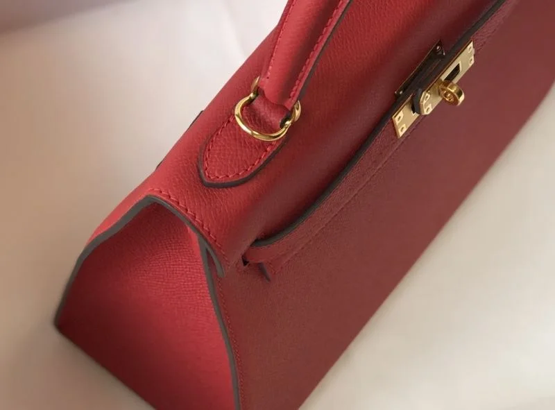 Mirror quality Hermes Kelly Bags
