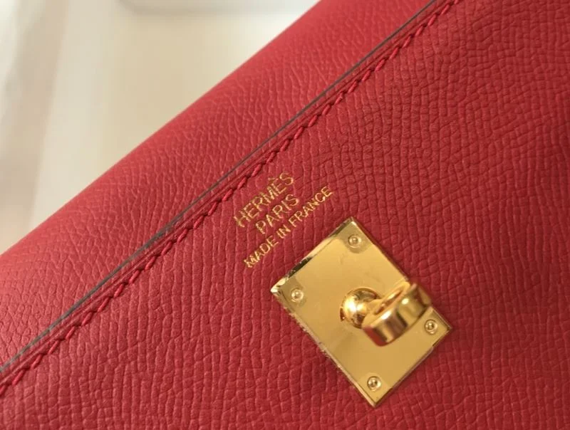 Mirror quality Hermes Kelly Bags